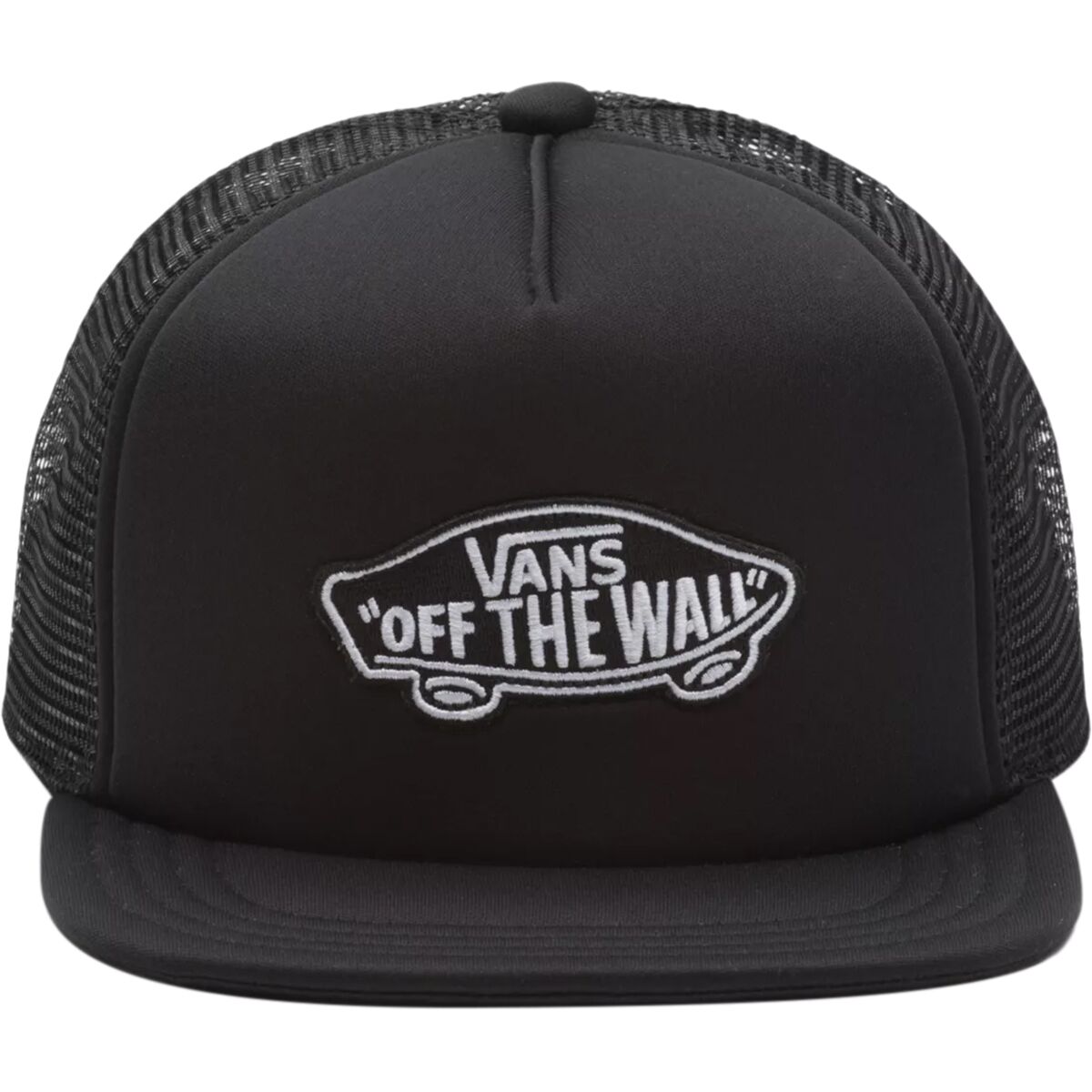 Vans Classic Patch Trucker Hat - Boys' - Kids