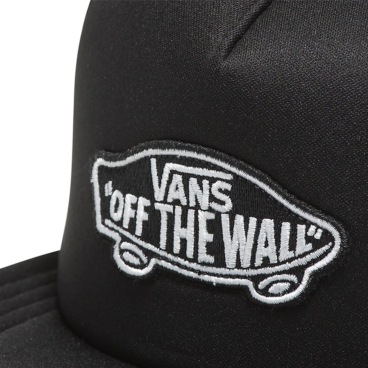 Vans Classic Patch Trucker Hat - Boys' - Kids