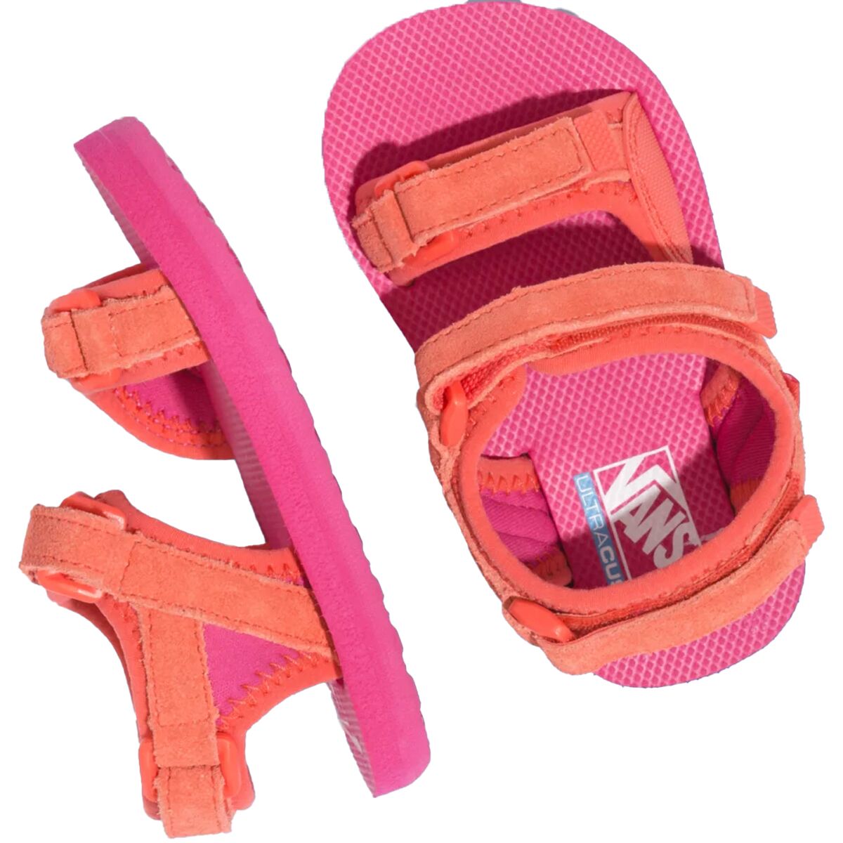 Vans Tri-Lock Shoe - Girls' - Kids