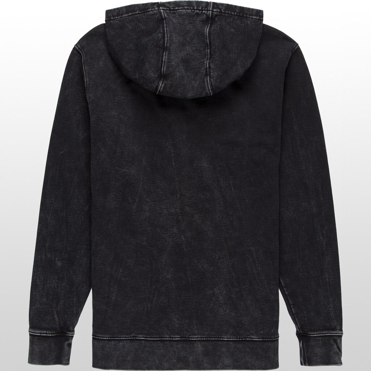 Vans Easy Wash Pullover Hoodie - Men's - Clothing