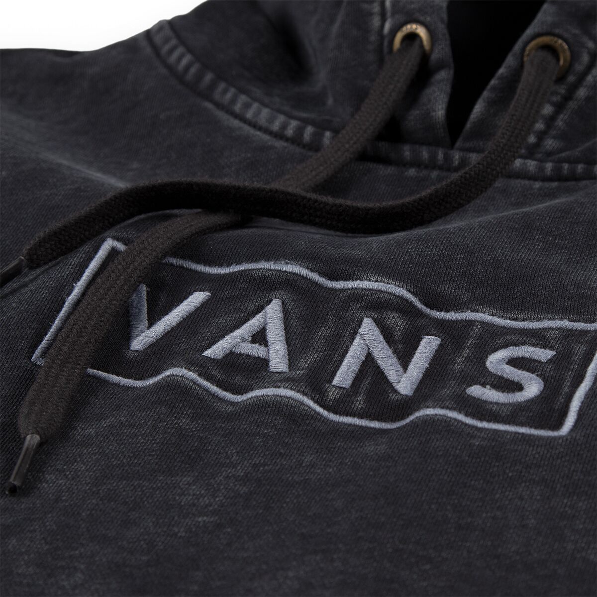 Vans Easy Wash Pullover Hoodie - Men's - Clothing