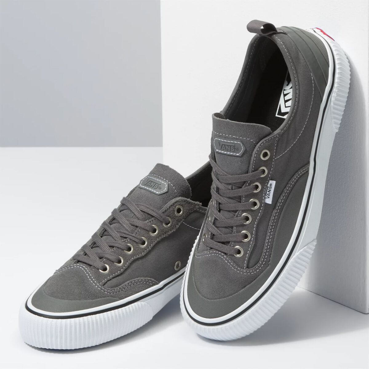 Vans Destruct SF Shoe | Backcountry.com