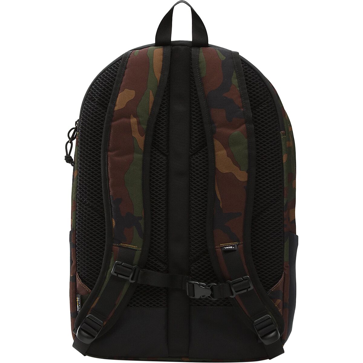 Vans Construct 27L Backpack - Hike & Camp