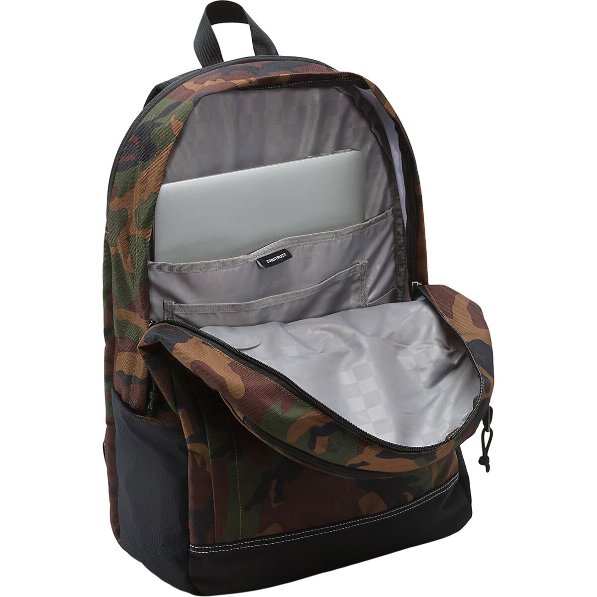 Vans Construct 27L Backpack - Hike & Camp
