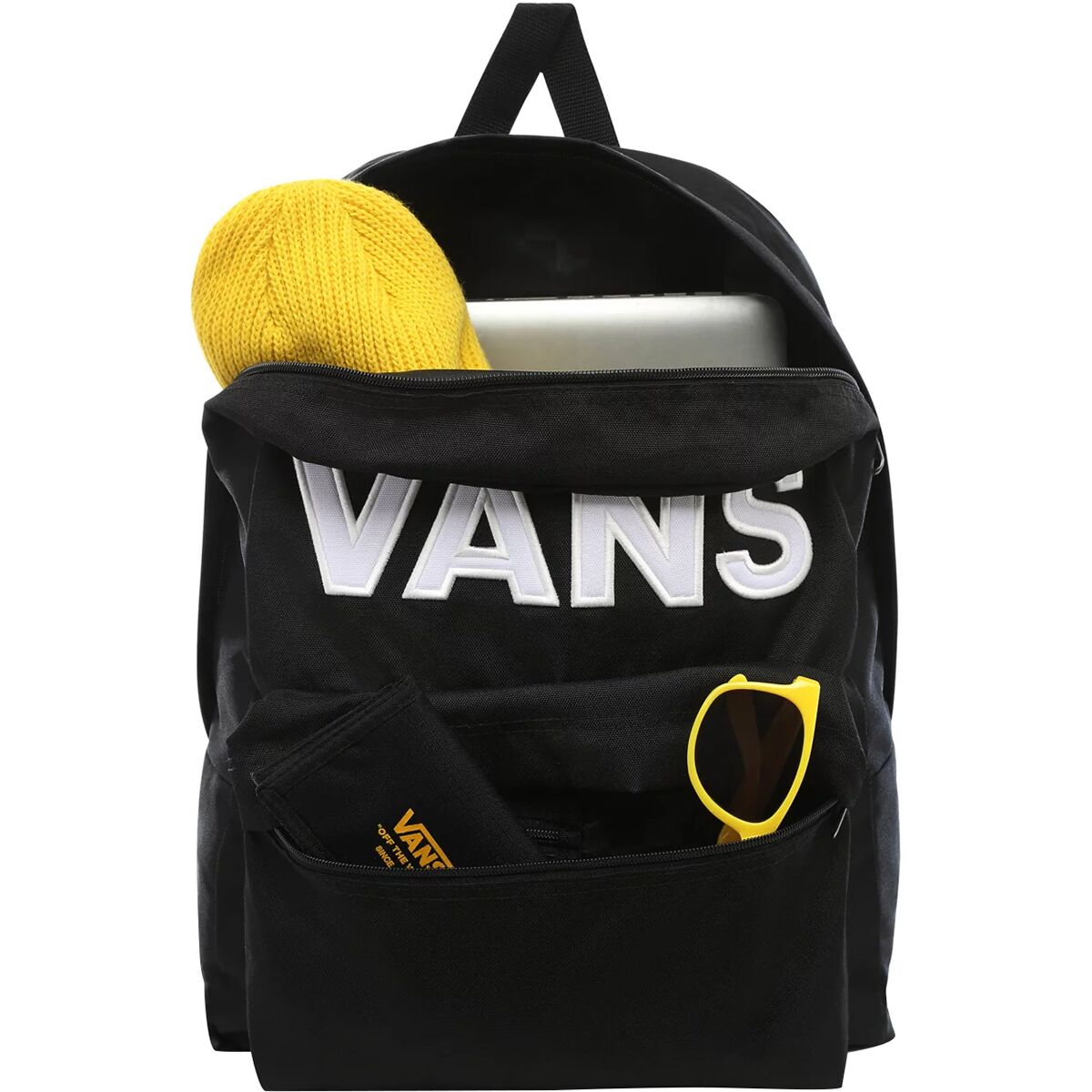 Vans Old Skool III Backpack | Backcountry.com