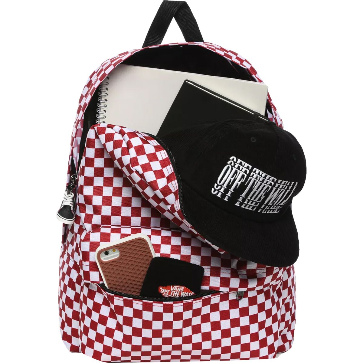 Vans Old Skool H2O 22L Backpack - Hike & Camp