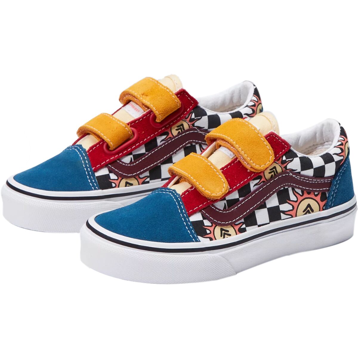 Vans x Parks Project Old Skool V Shoe - Kids' - Kids
