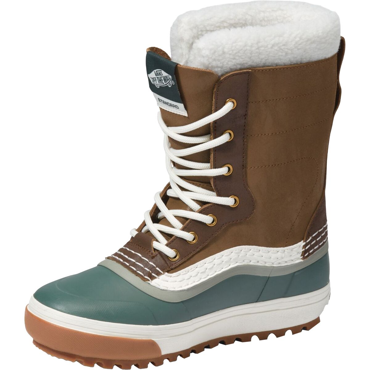 Vans Standard Snow MTE Boot - Women's - Footwear