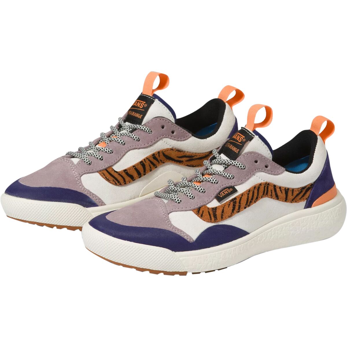 Vans UltraRange Exo SE Animal Stripes Shoe - Women's - Footwear