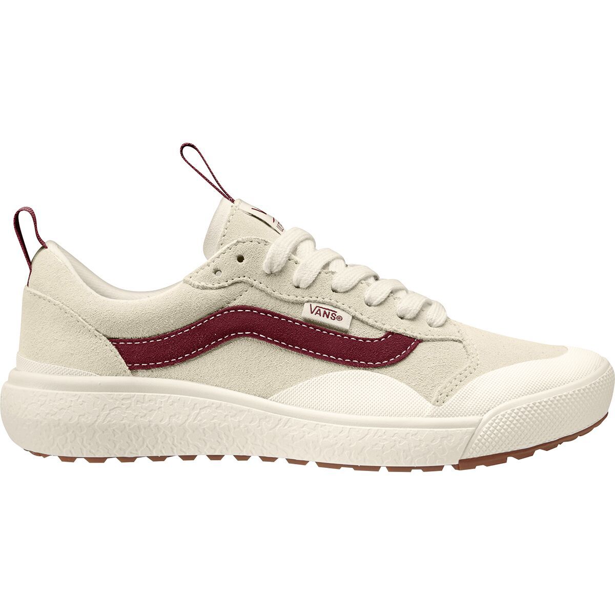 Vans Ultrarange Suede Pack Exo SE Shoe - Women's - Footwear
