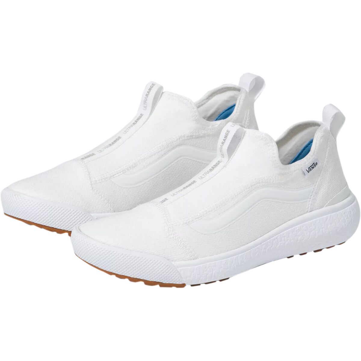Vans Knit UltraRange Exo Slip Shoe - Women's - Footwear