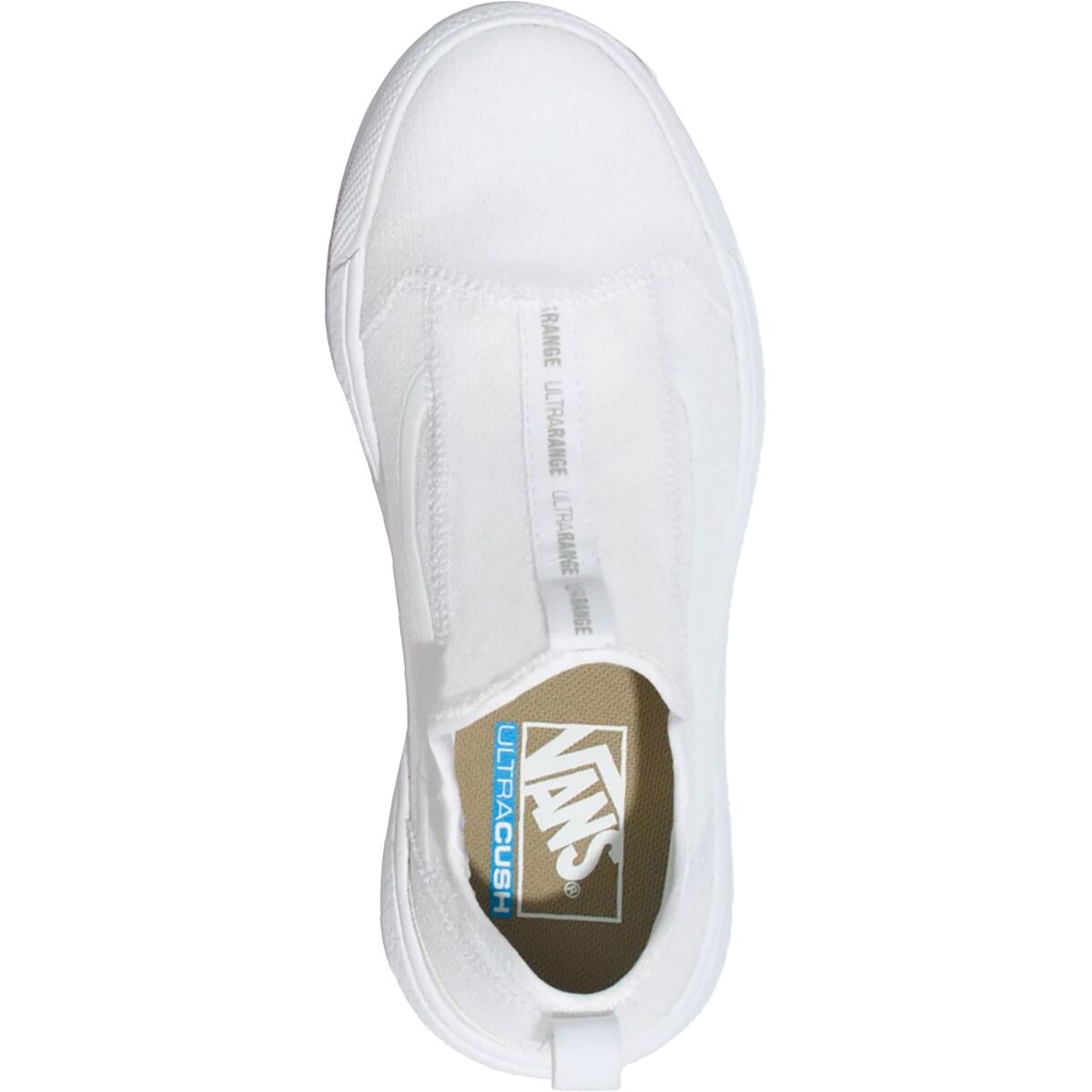 Vans Knit UltraRange Exo Slip Shoe - Women's - Footwear