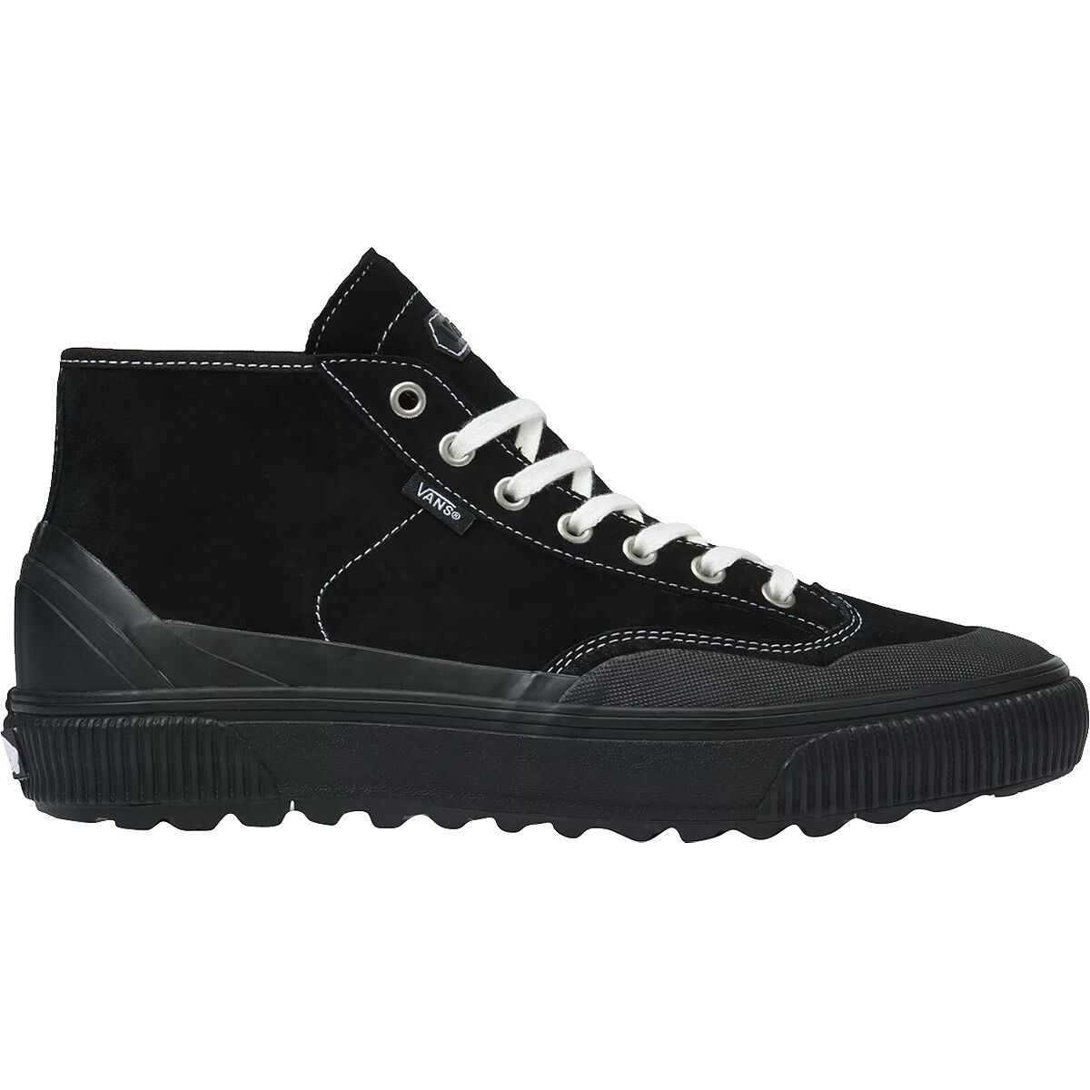 Vans Destruct Mid MTE-1 Shoe - Footwear