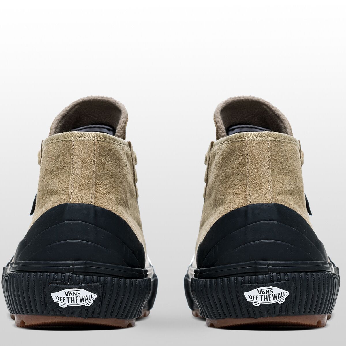 Vans Destruct Mid MTE-1 Shoe - Footwear