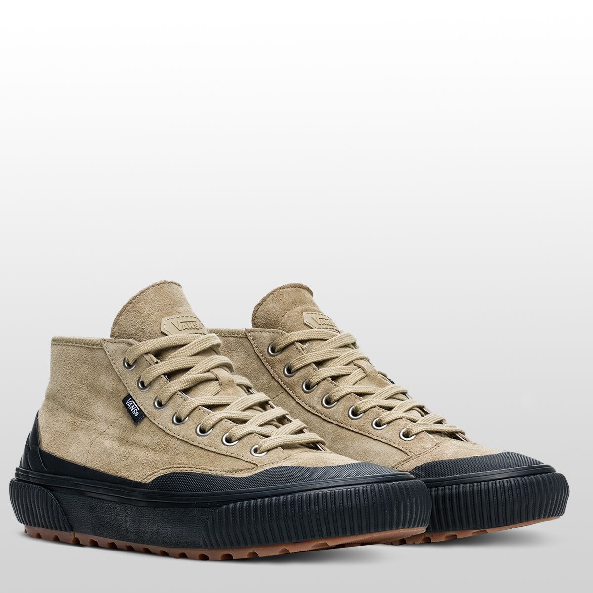 Vans Destruct Mid MTE-1 Shoe - Footwear