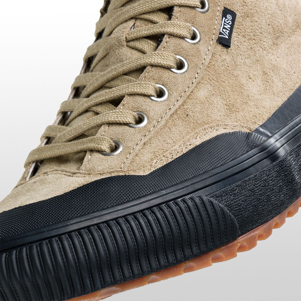 Vans Destruct Mid MTE-1 Shoe - Footwear
