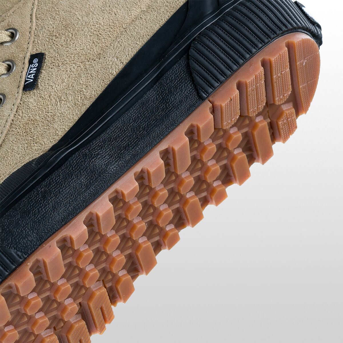 Vans Destruct Mid MTE-1 Shoe - Footwear