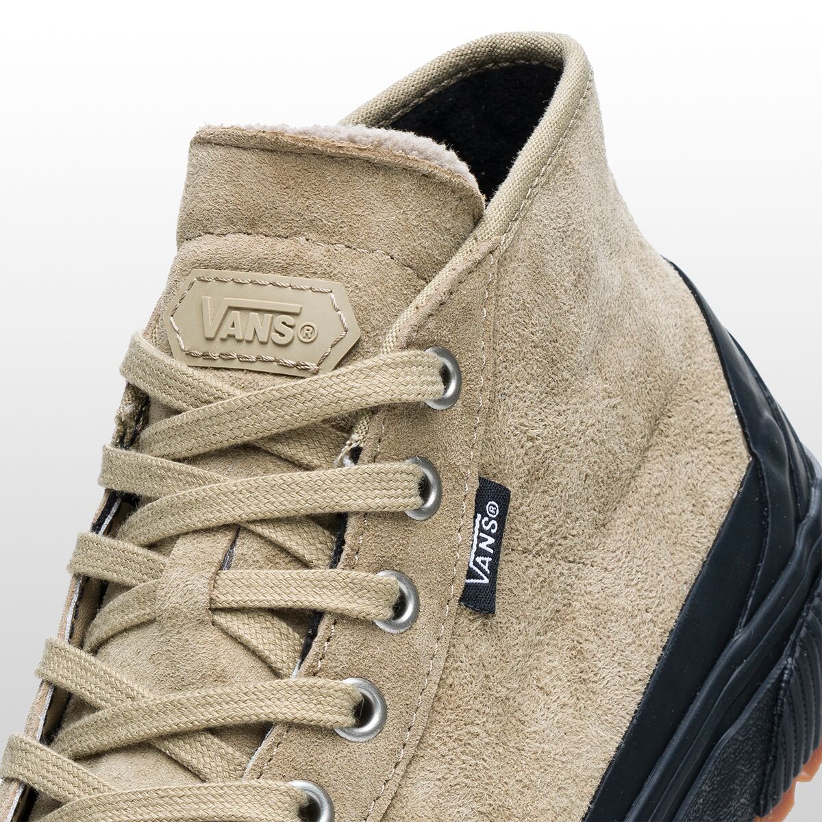 Vans Destruct Mid MTE-1 Shoe - Footwear