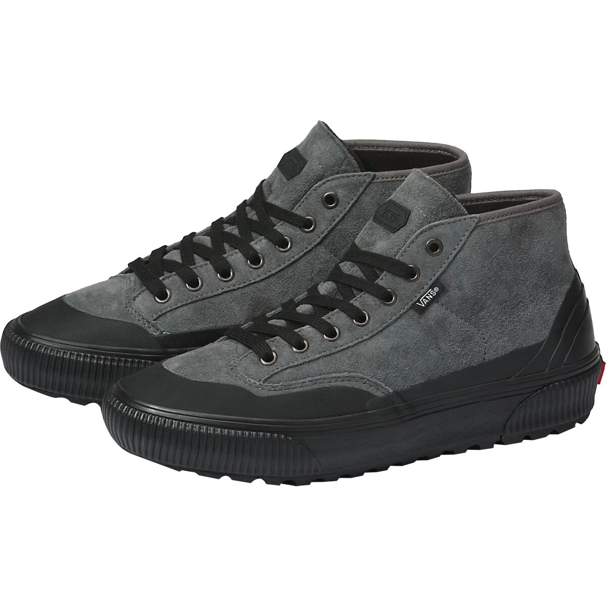 Vans Destruct Mid MTE-1 Shoe - Footwear
