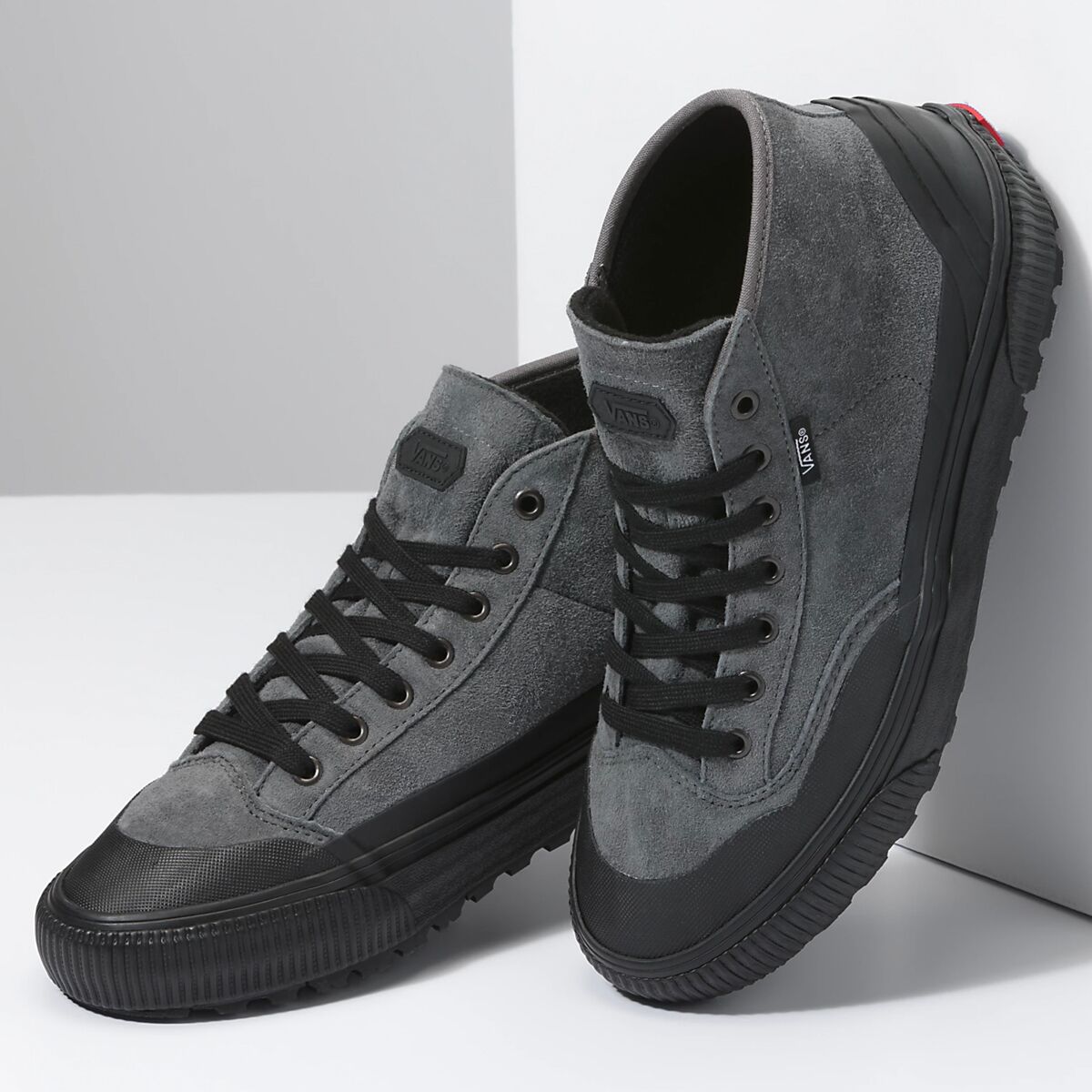 Vans Destruct Mid MTE-1 Shoe - Footwear
