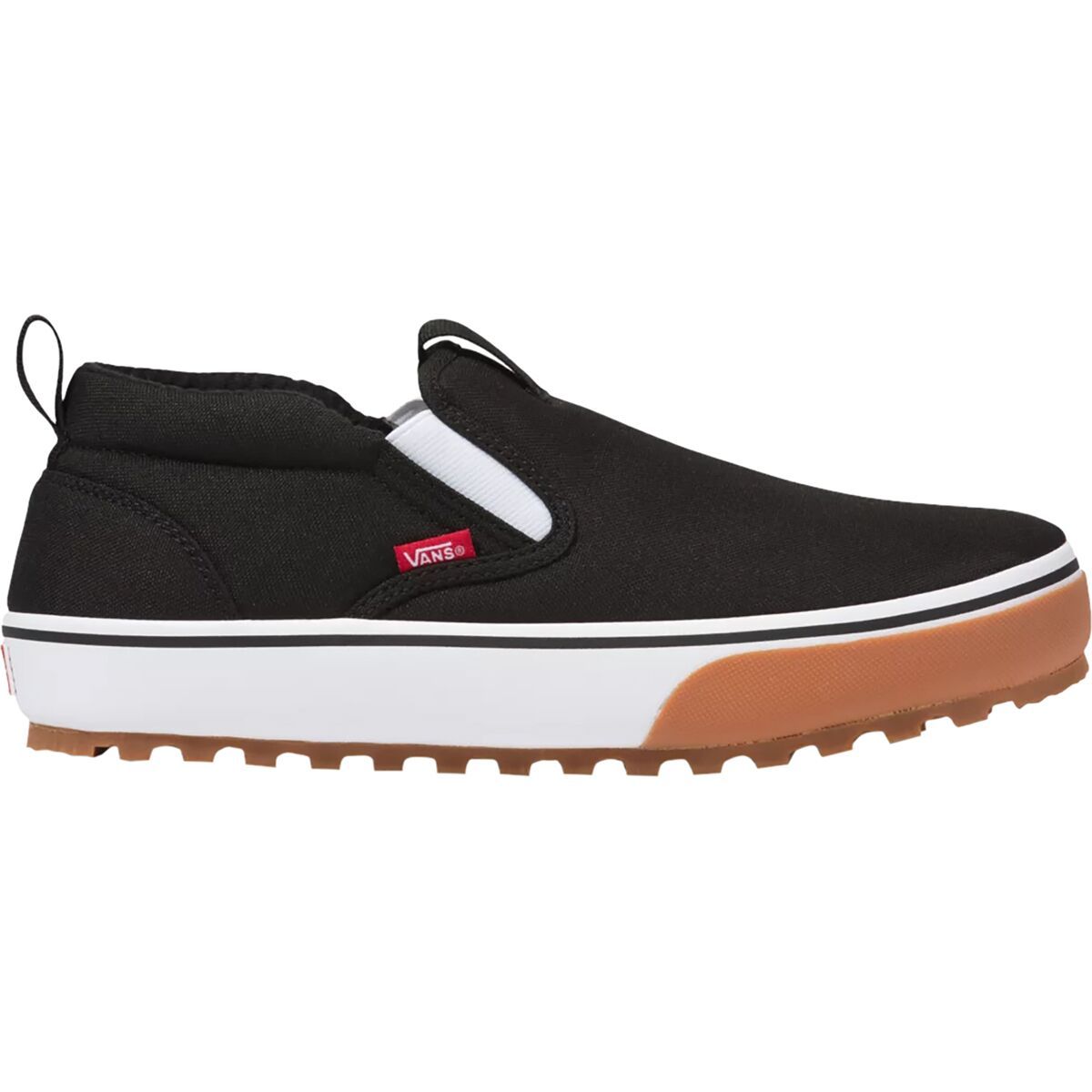 Vans Snow Lodge Mid Vansguard Slipper - Footwear