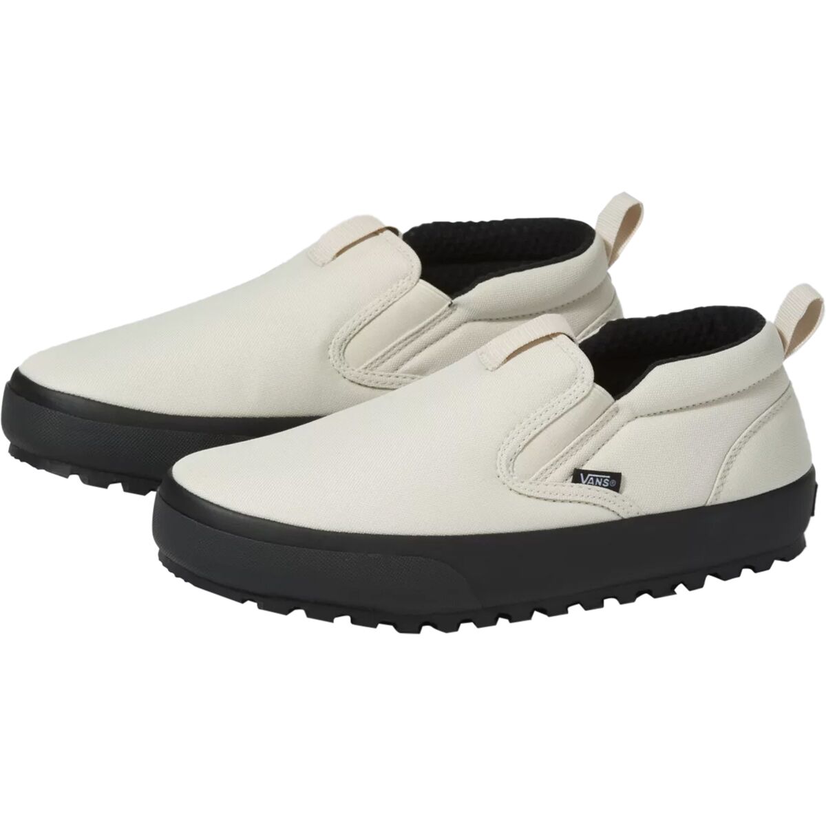 Vans Snow Lodge Mid Vansguard Slipper - Footwear