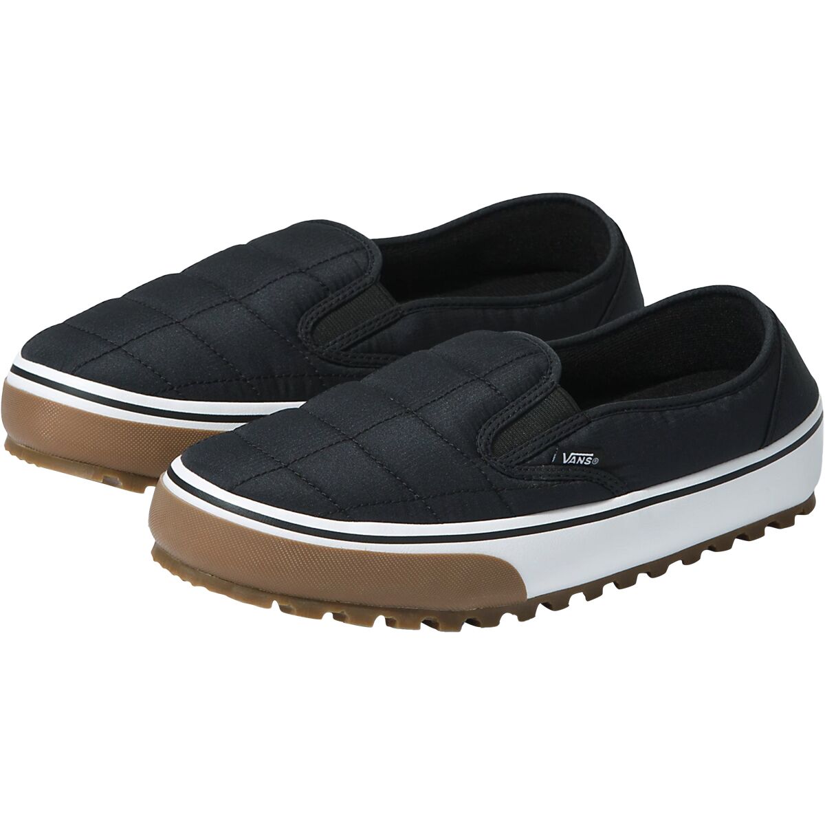 Vans Snow Lodge Vansguard Slipper - Footwear