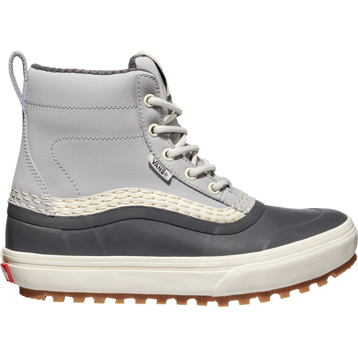 Vans Standard Mid Snow MTE Boot - Footwear