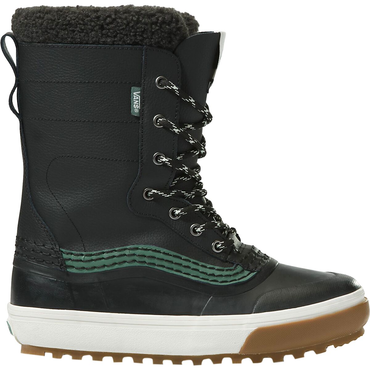 Vans Standard Snow MTE Boot - Footwear