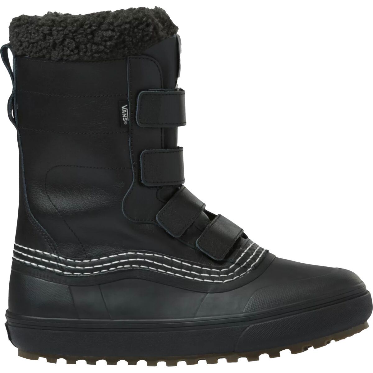 Vans Standard V Snow MTE Boot - Men's - Footwear