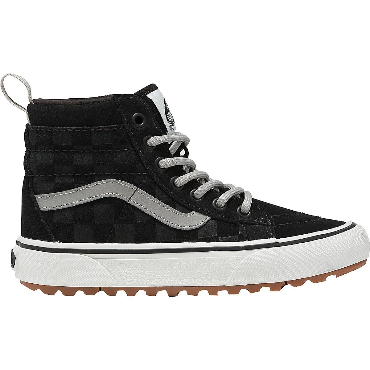 Vans Sk8-HI MTE-1 Boot - Kids' - Kids