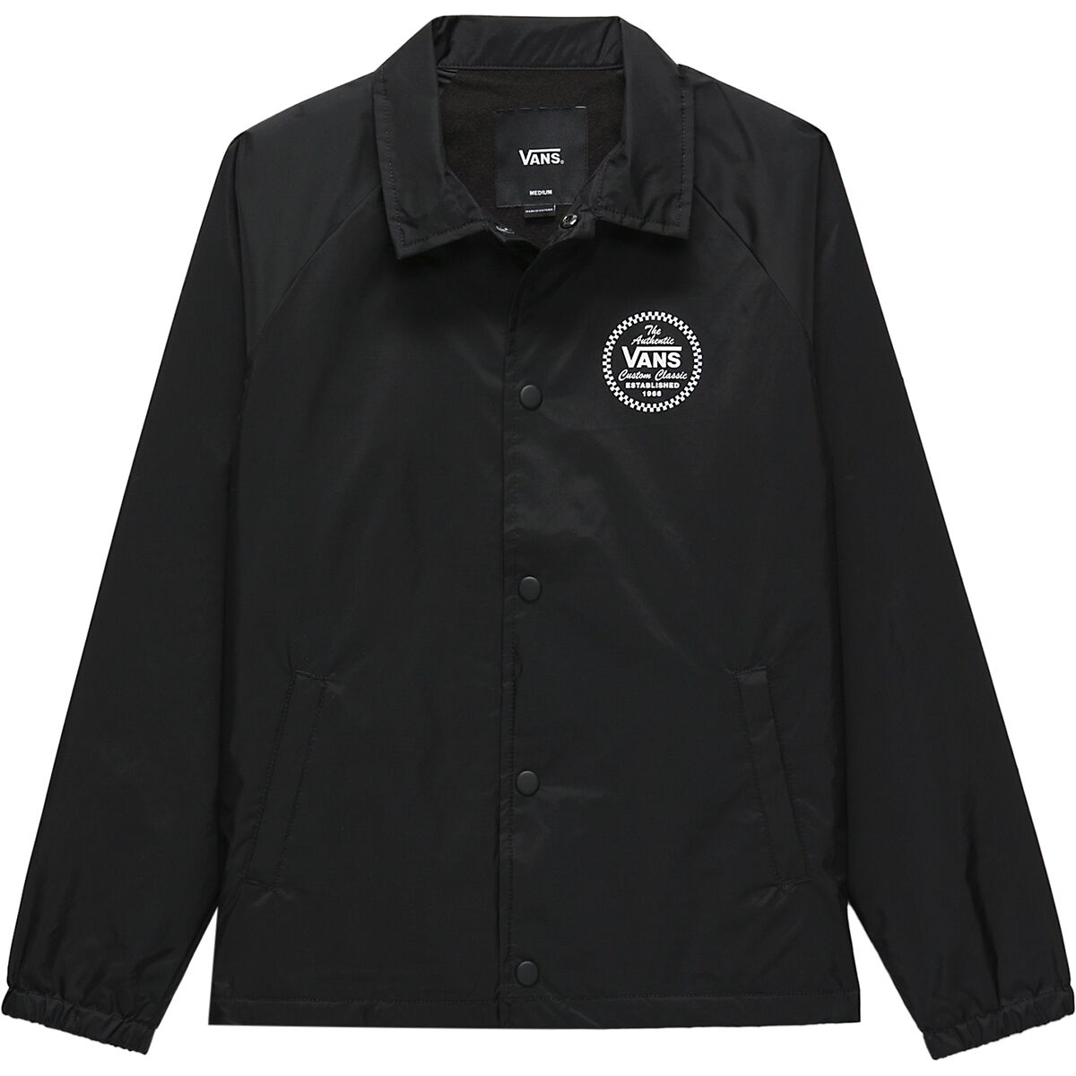 Vans Torrey II Jacket - Boys' - Kids