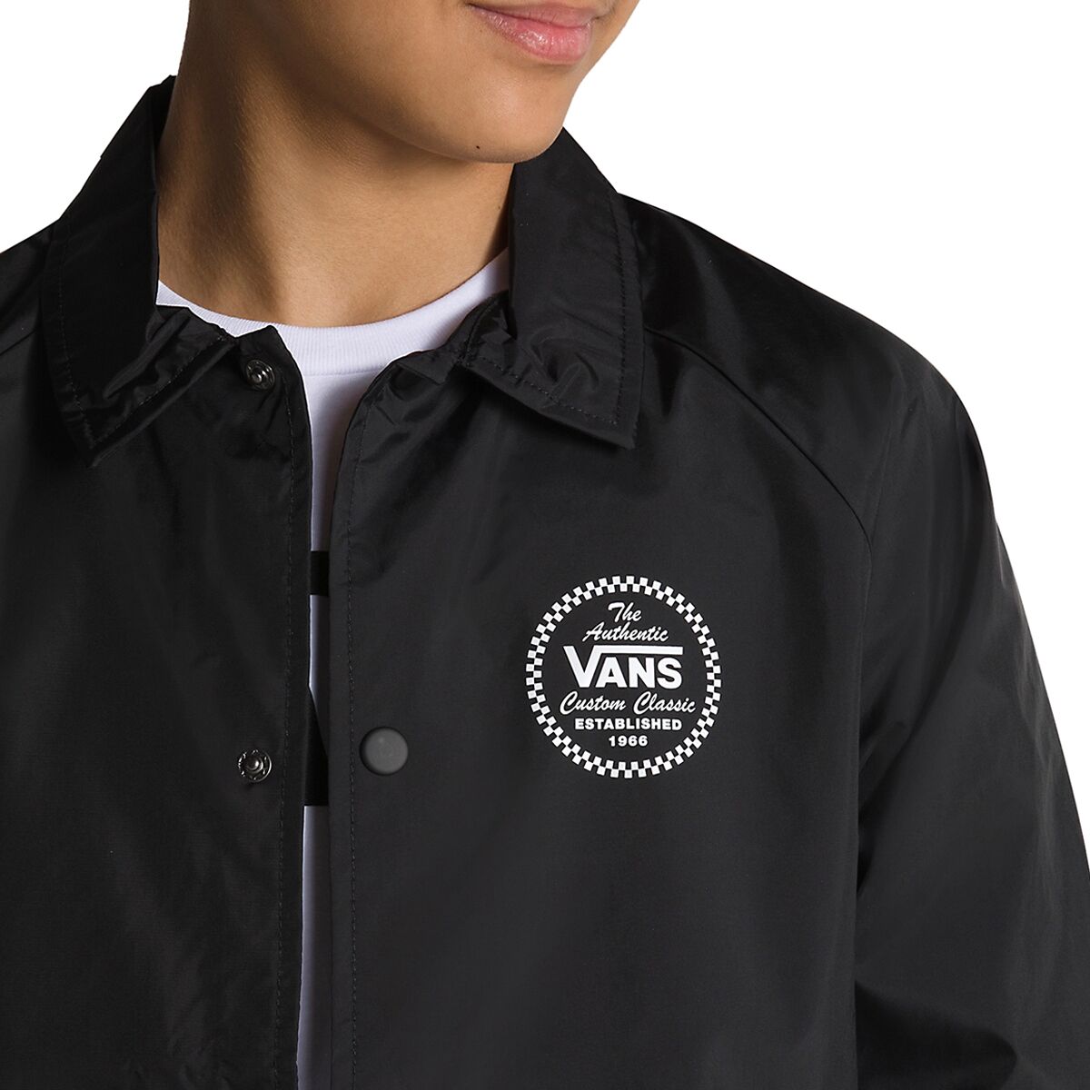 Vans Torrey II Jacket - Boys' - Kids