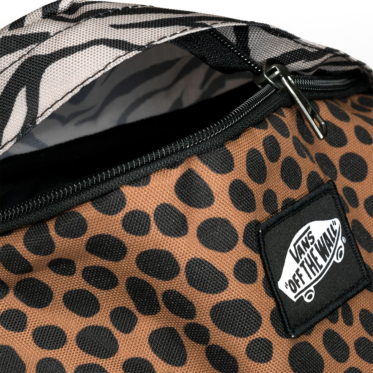 Vans Traveler Fanny Pack - Women's - Accessories