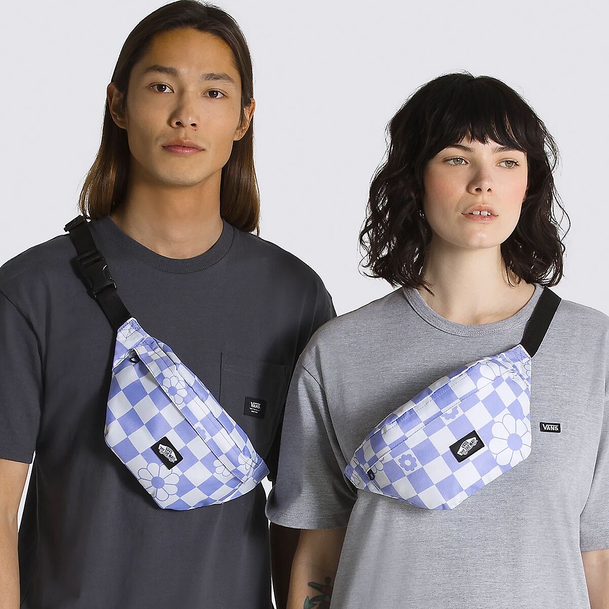 Vans Traveler Fanny Pack - Women's - Accessories