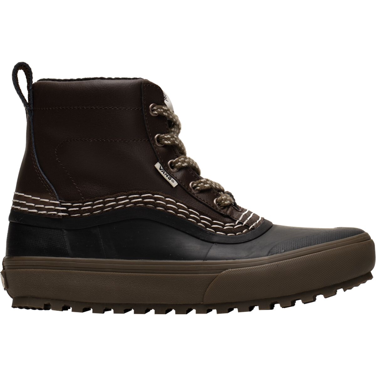 Vans Standard Mid Snow MTE Boot - Footwear