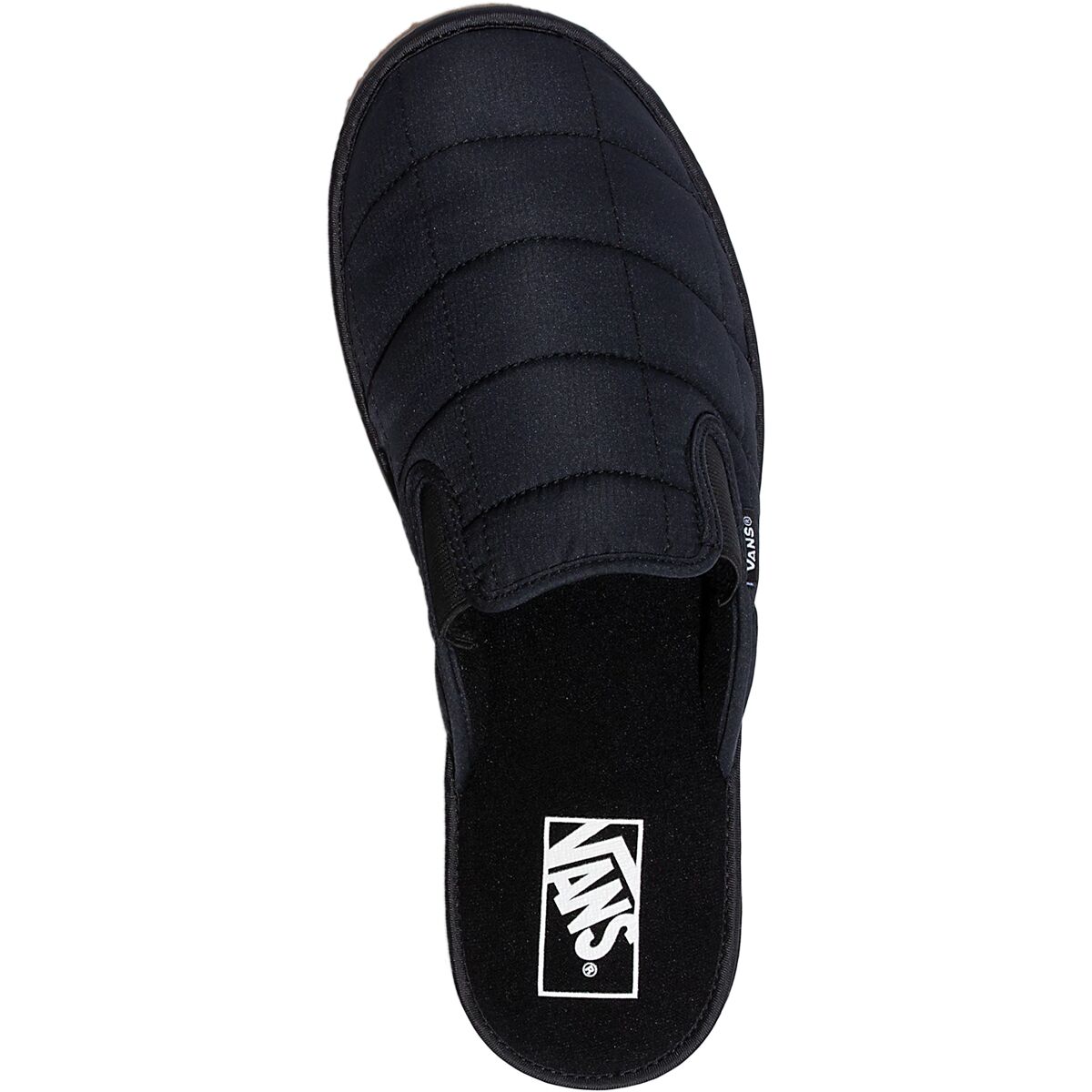 Vans Mountain Mule Vansguard Baldface Edition Slipper - Footwear