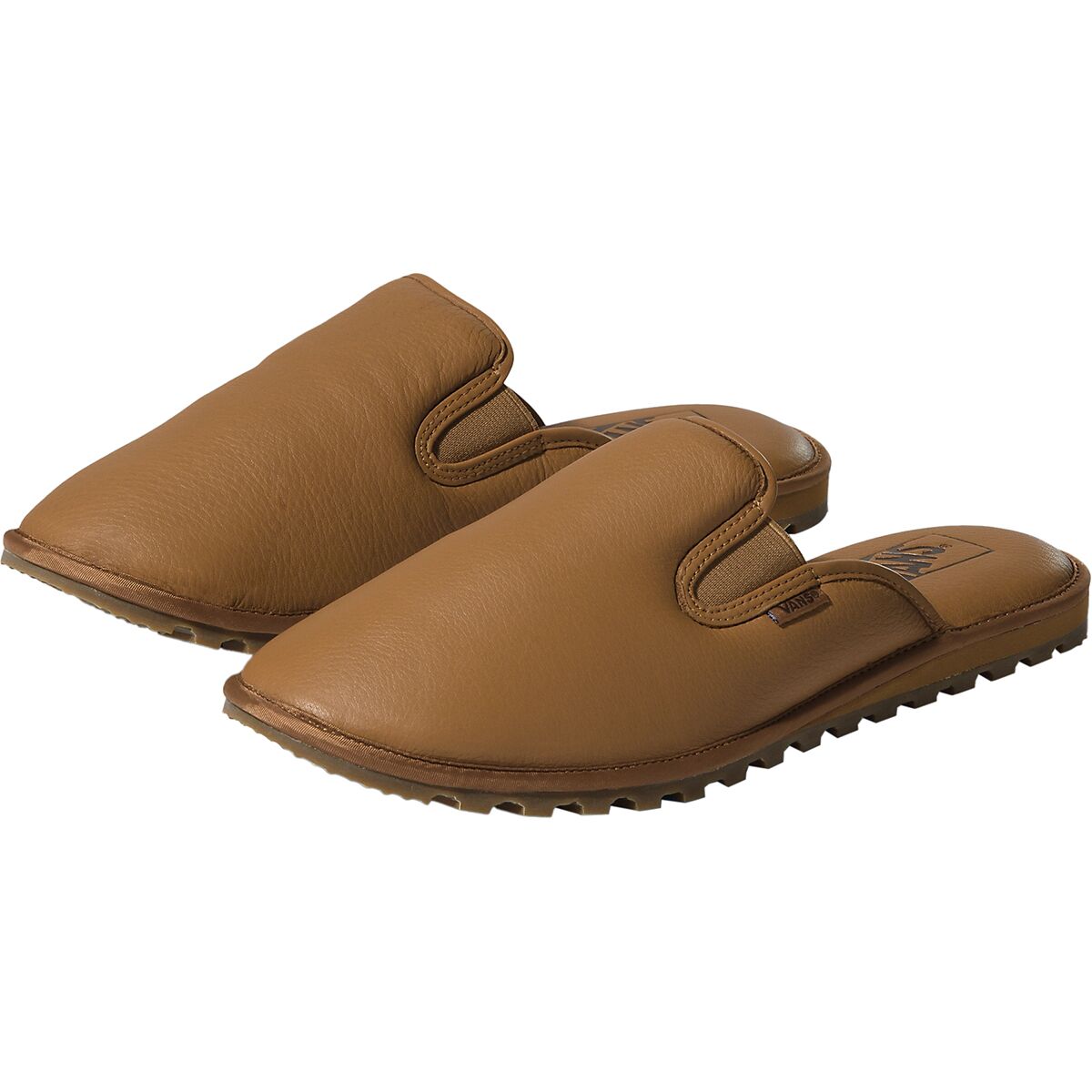 Vans Mountain Mule Vansguard Baldface Edition Slipper - Footwear