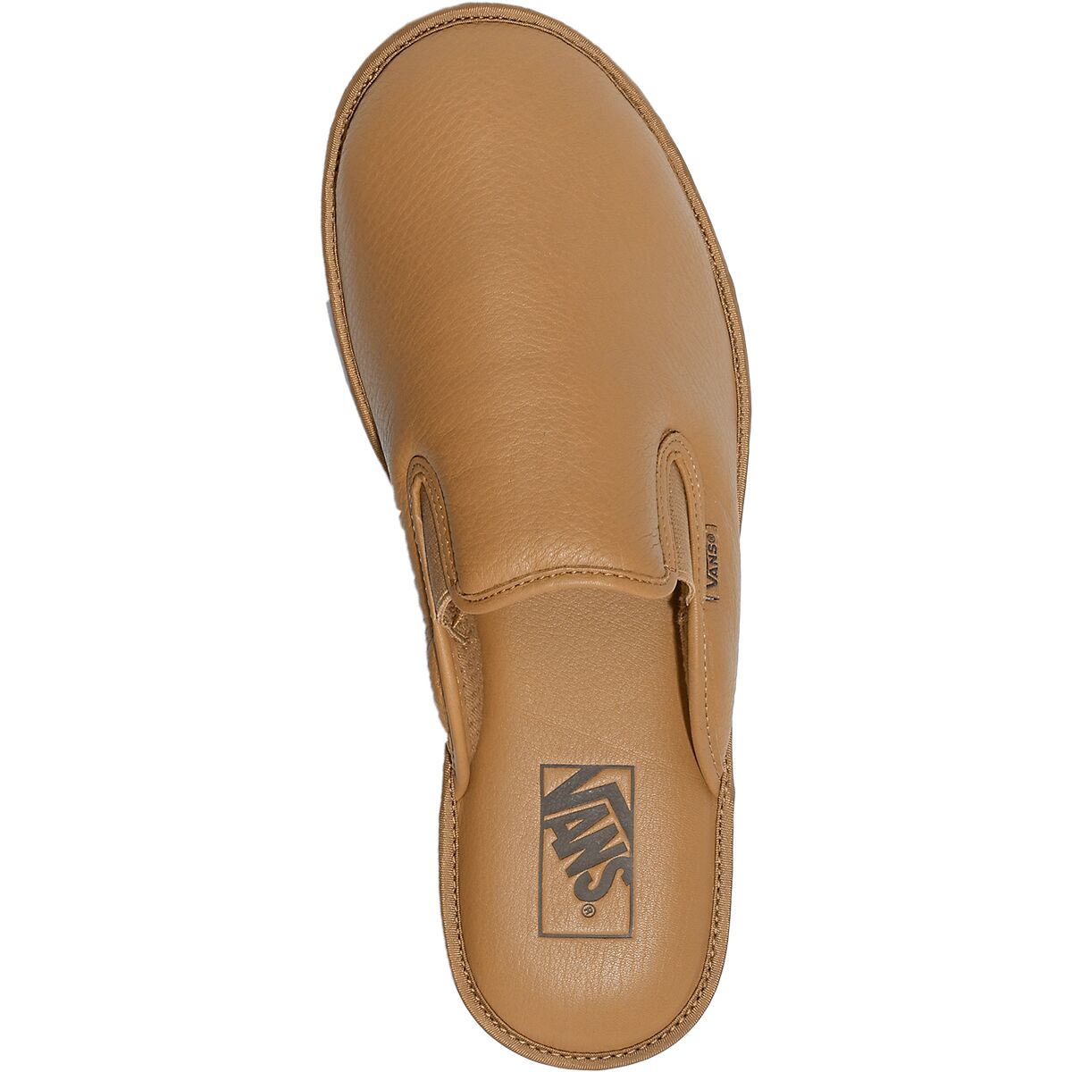Vans Mountain Mule Vansguard Baldface Edition Slipper - Footwear