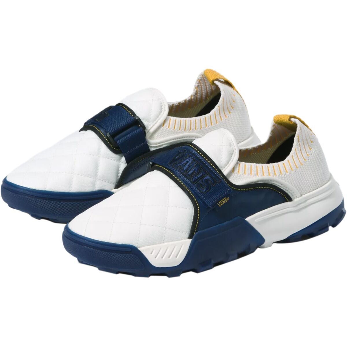 Vans Varsity Coast CC Shoe - Footwear