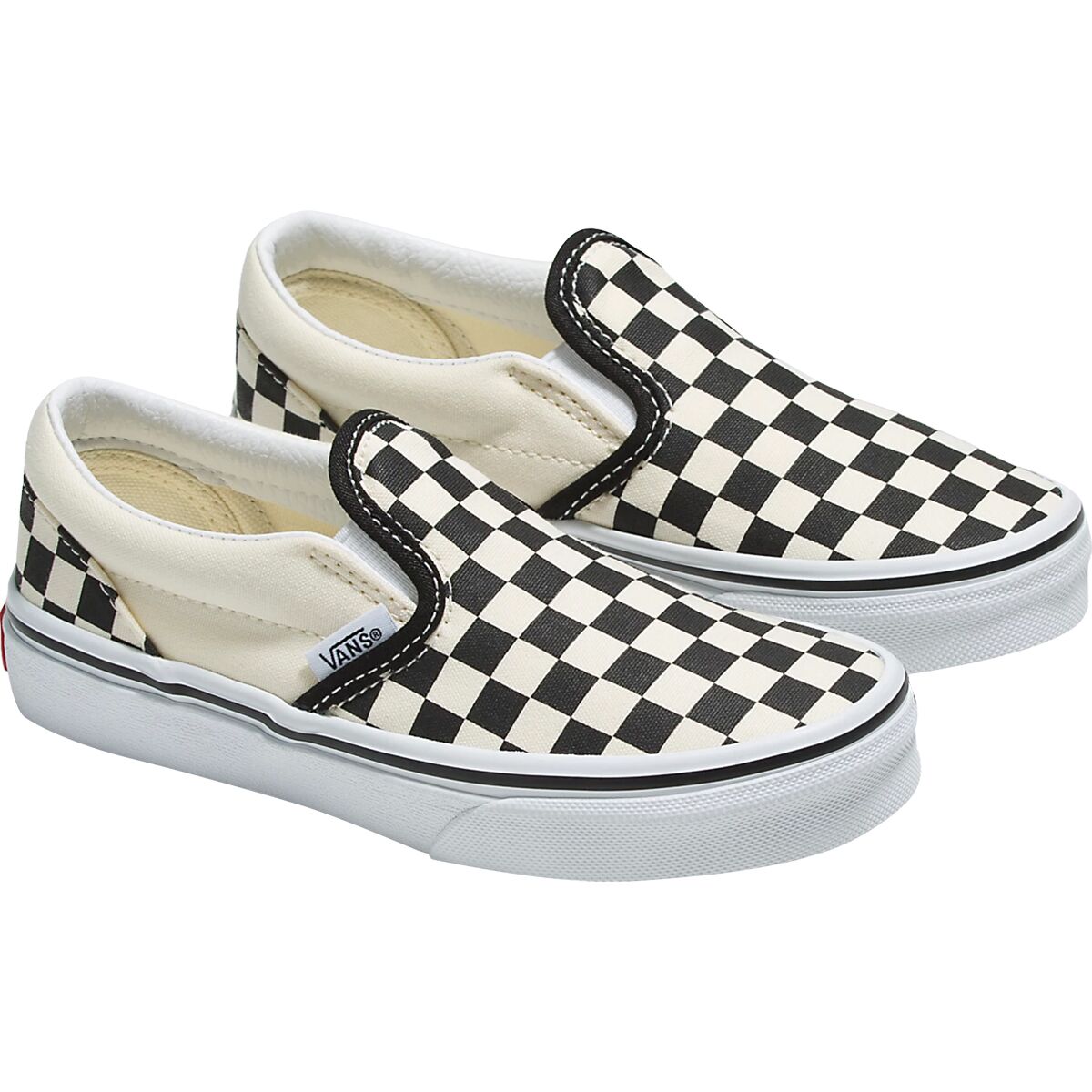Vans Classic Slip-On Skate Shoe - Kids' - Kids