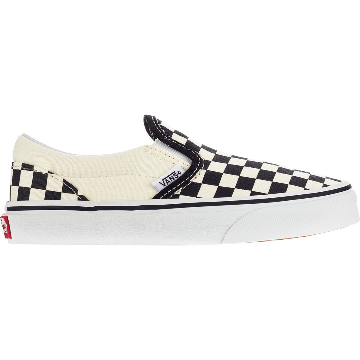 Vans Classic Slip-On Skate Shoe - Kids' - Kids
