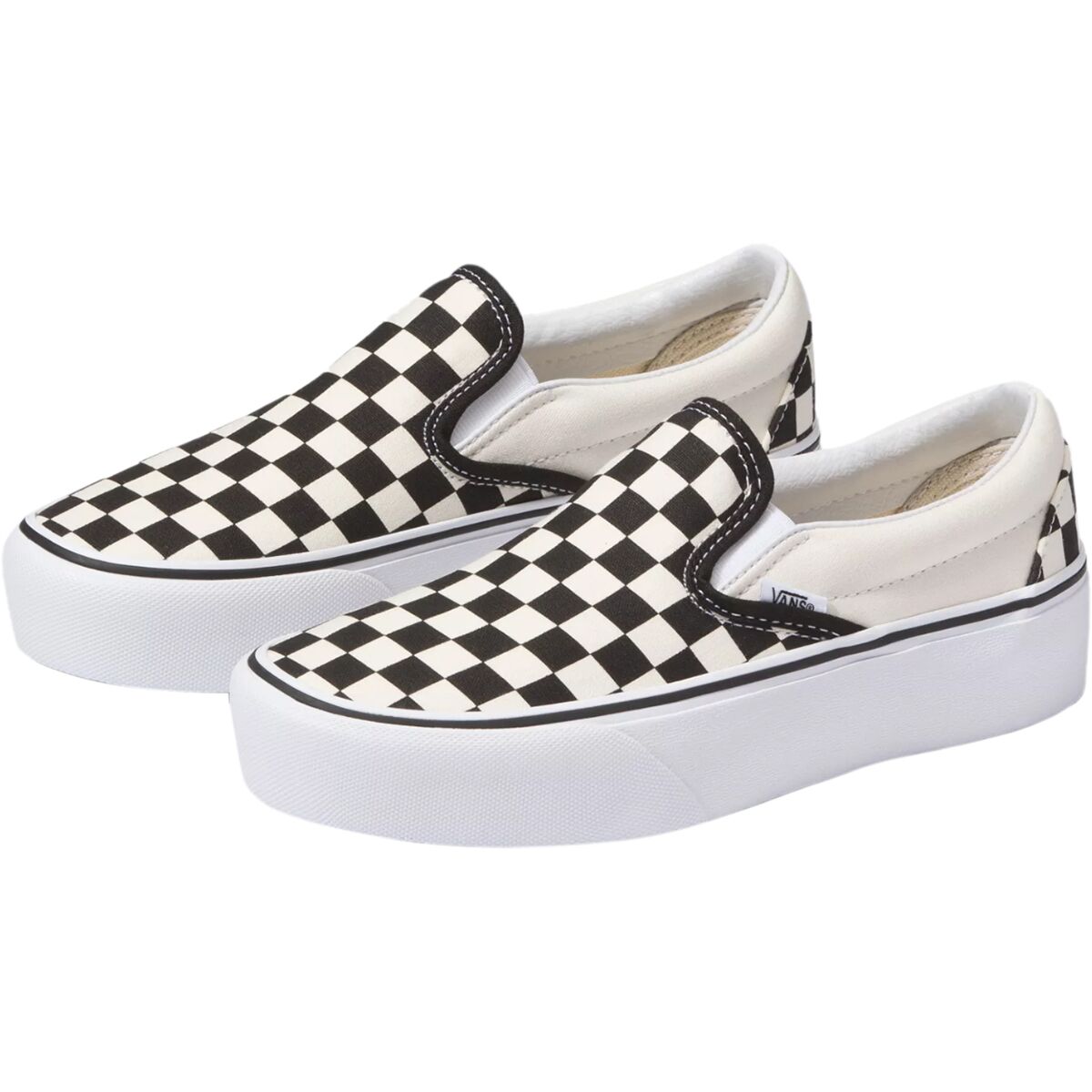 Vans Classic Slip-On Skate Shoe - Toddlers' - Kids
