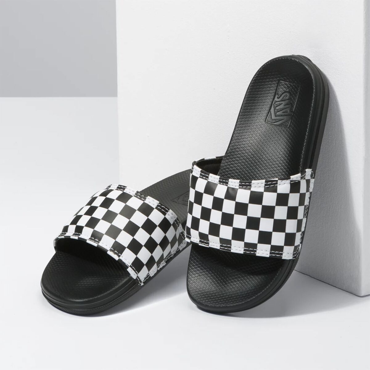Vans La Costa Slide-On Shoe - Kids' - Kids