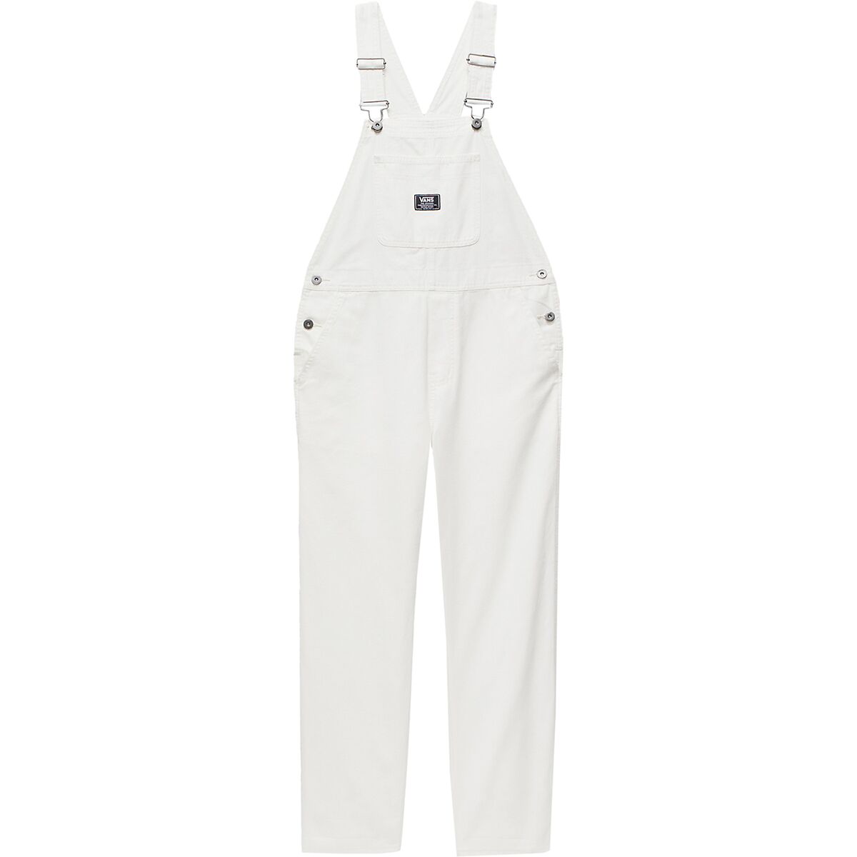 Vans Ground Work Overall - Women's - Clothing