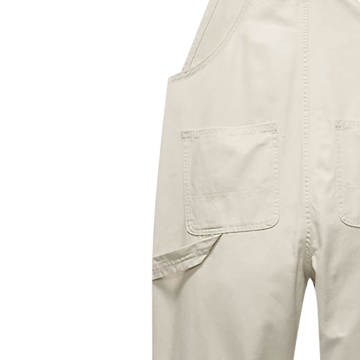 Vans Ground Work Overall - Women's - Clothing