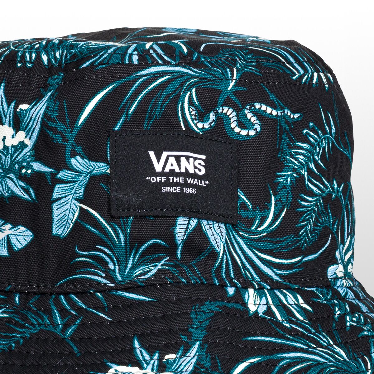 Vans Patch Bucket Hat - Accessories