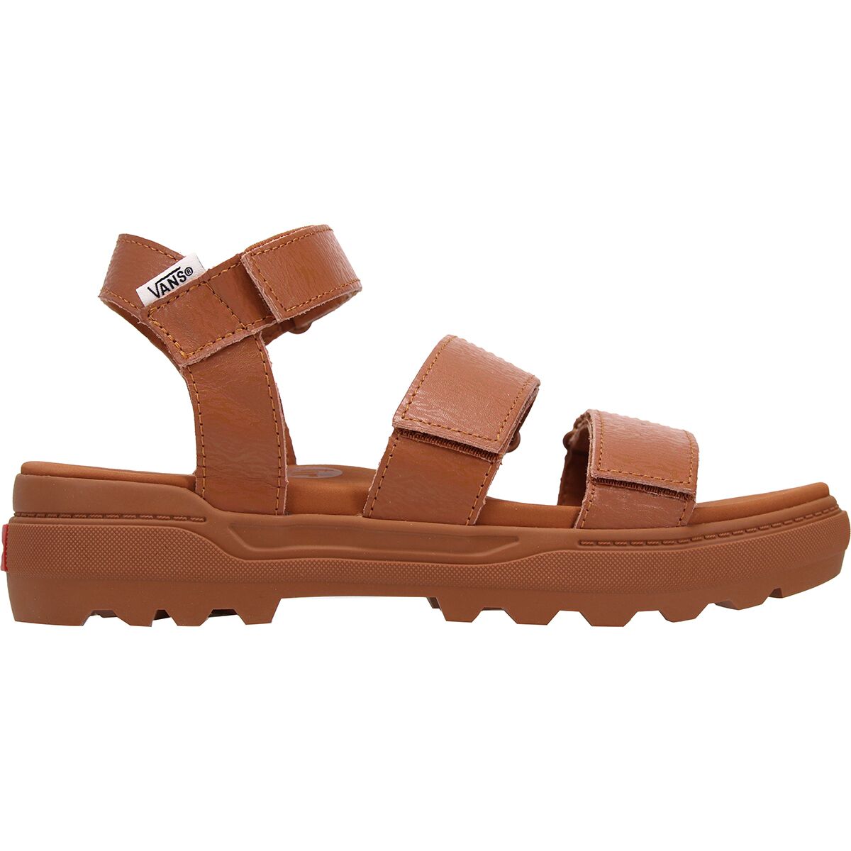Vans Textured Waves Colfax Sandal - Women's - Footwear
