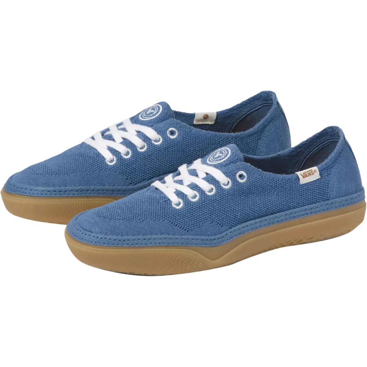 Vans Circle Vee Shoe - Footwear
