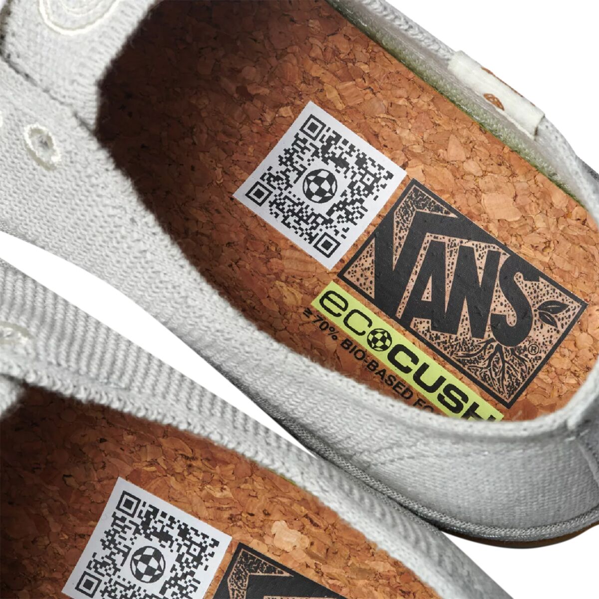 Vans Circle Vee Shoe - Women's - Footwear